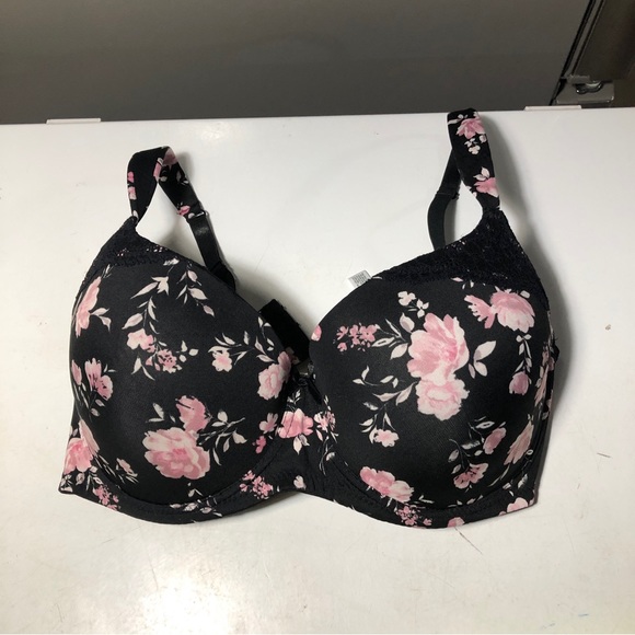Laura Ashley | Intimates & Sleepwear | Laura Ashley 42d Bra | Poshmark